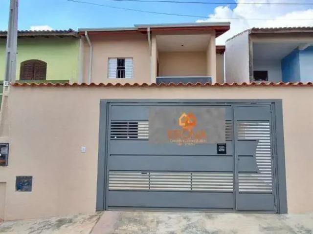 Casa / Sobrado para Venda em Mogi das Cruzes/SP Vila Rei 3 Quartos