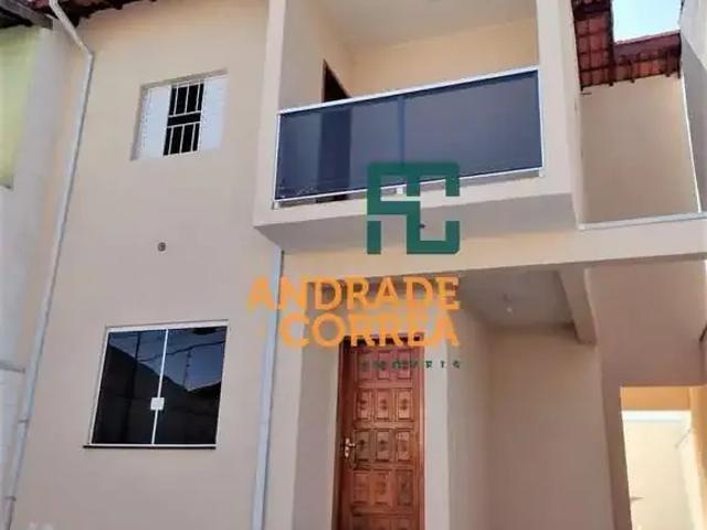 Casa / Sobrado para Venda em Mogi das Cruzes/SP Vila Rei 3 Quartos