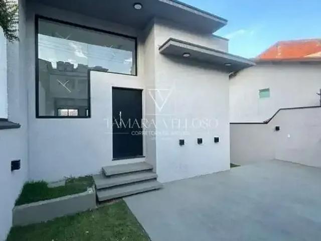 Casa / Sobrado para Venda em Mogi das Cruzes/SP Vila Rei 3 Quartos
