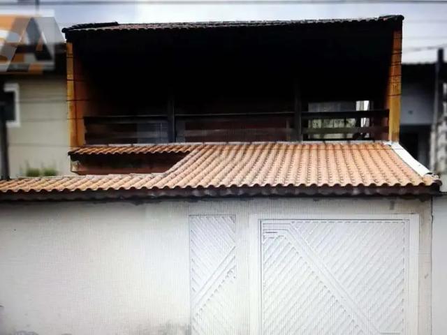 Casa / Sobrado para Venda em Mogi das Cruzes/SP Vila Rei 3 Quartos