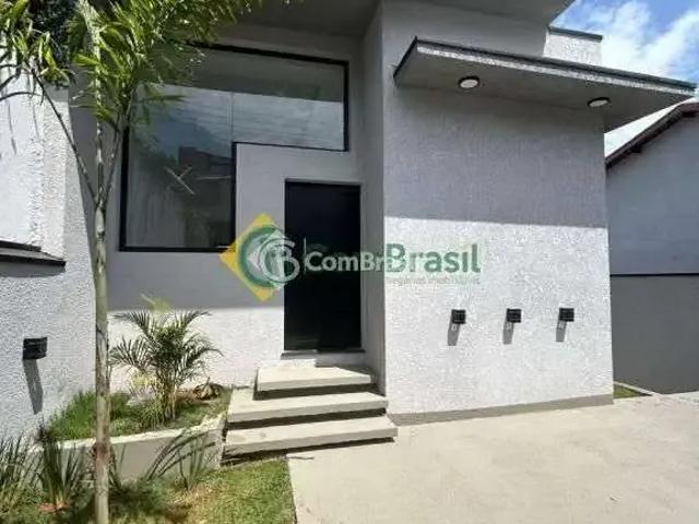 Casa / Sobrado para Venda em Mogi das Cruzes/SP Vila Rei 3 Quartos