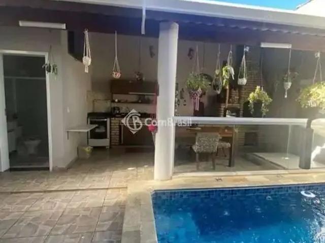 Casa / Sobrado para Venda em Mogi das Cruzes/SP Vila Rei 3 Quartos
