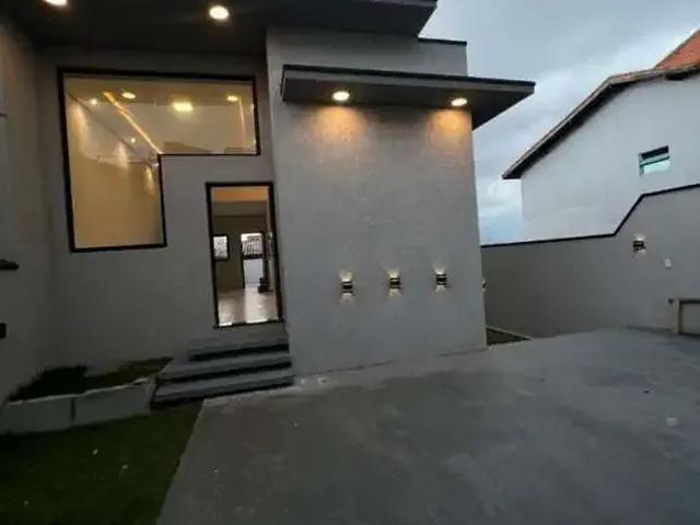 Casa / Sobrado para Venda em Mogi das Cruzes/SP Vila Rei 3 Quartos
