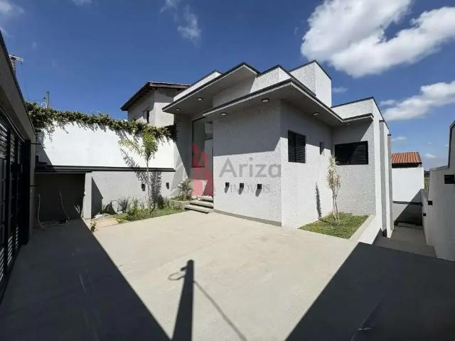 Casa / Sobrado para Venda em Mogi das Cruzes/SP Vila Rei 3 Quartos