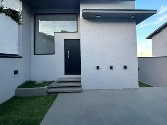 Casa / Sobrado para Venda em Mogi das Cruzes/SP Vila Rei 3 Quartos