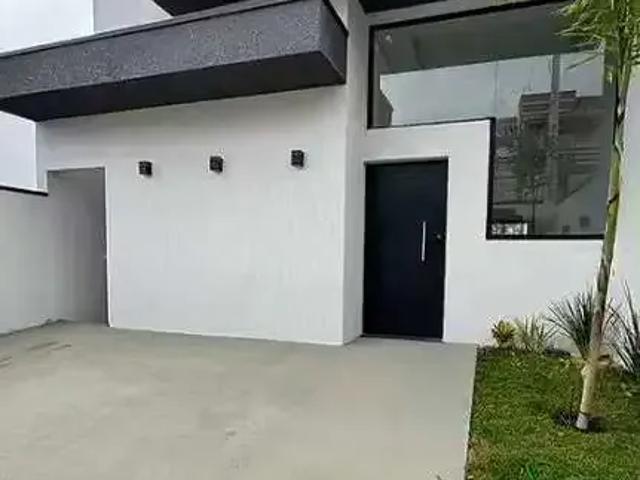 Casa / Sobrado para Venda em Mogi das Cruzes/SP Vila Rei 3 Quartos