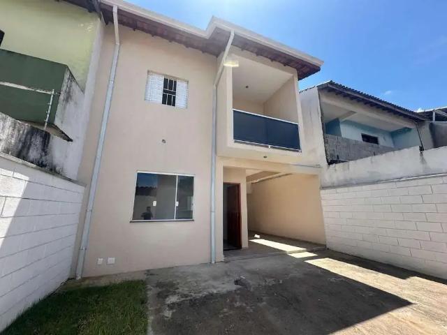 Casa / Sobrado para Venda em Mogi das Cruzes/SP Vila Rei 3 Quartos