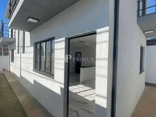 Casa / Sobrado para Venda em Mogi das Cruzes/SP Vila Sud Menuci 2 Quartos