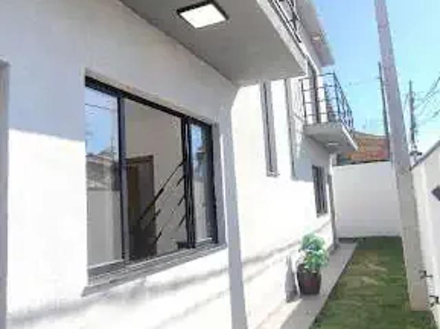 Casa / Sobrado para Venda em Mogi das Cruzes/SP Vila Sud Menuci 2 Quartos