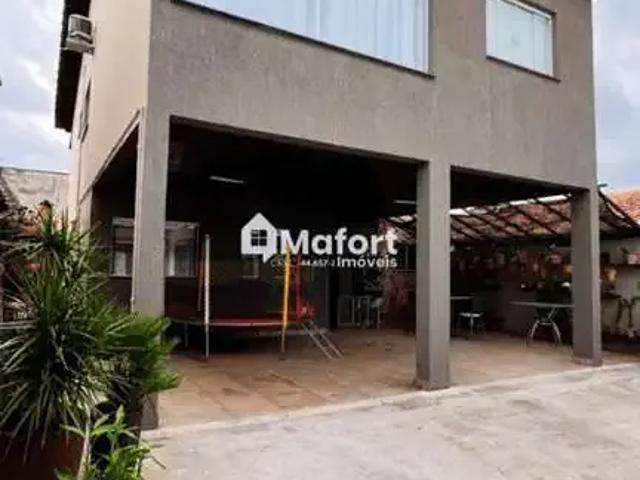 Casa / Sobrado para Venda em Mogi das Cruzes/SP Vila Suissa