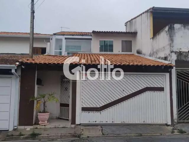 Casa / Sobrado para Venda em Mogi das Cruzes/SP Vila Suissa 4 Quartos