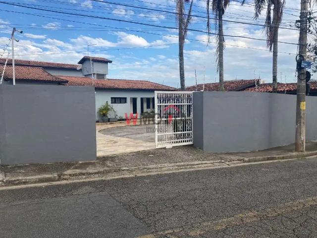 Casa / Sobrado para Venda em Mogi das Cruzes/SP Vila Suissa 4 Quartos