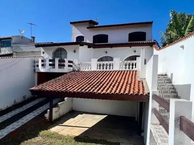 Casa / Sobrado para Venda em Mogi das Cruzes/SP Vila Suissa 4 Quartos