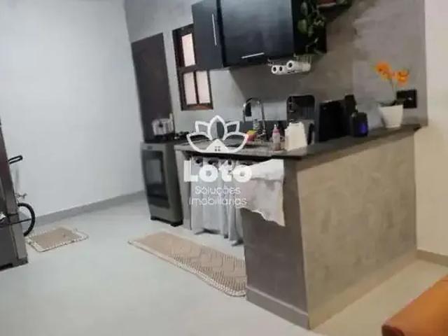 Casa / Sobrado para Venda em Mogi das Cruzes/SP Vila Suissa 4 Quartos