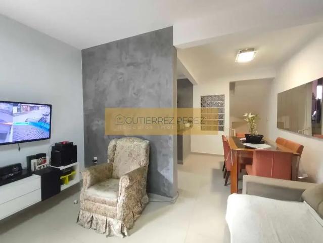 Casa / Sobrado para Venda em Mogi das Cruzes/SP Vila Suissa 4 Quartos