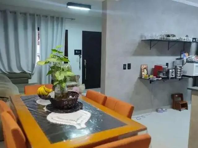 Casa / Sobrado para Venda em Mogi das Cruzes/SP Vila Suissa 4 Quartos