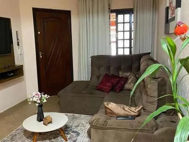 Casa / Sobrado para Venda em Mogi das Cruzes/SP Vila Suissa 2 Quartos