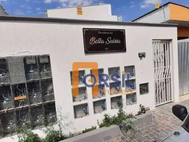 Casa / Sobrado para Venda em Mogi das Cruzes/SP Vila Suissa 2 Quartos