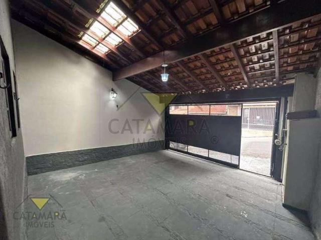 Casa / Sobrado para Venda em Mogi das Cruzes/SP Vila Suissa 2 Quartos