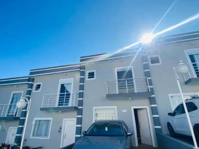 Casa / Sobrado para Venda em Mogi das Cruzes/SP Vila Suissa 2 Quartos
