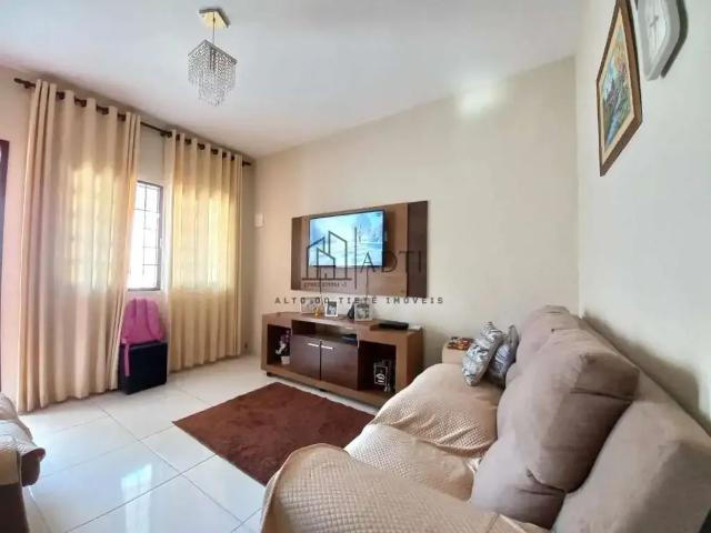 Casa / Sobrado para Venda em Mogi das Cruzes/SP Vila Suissa 2 Quartos