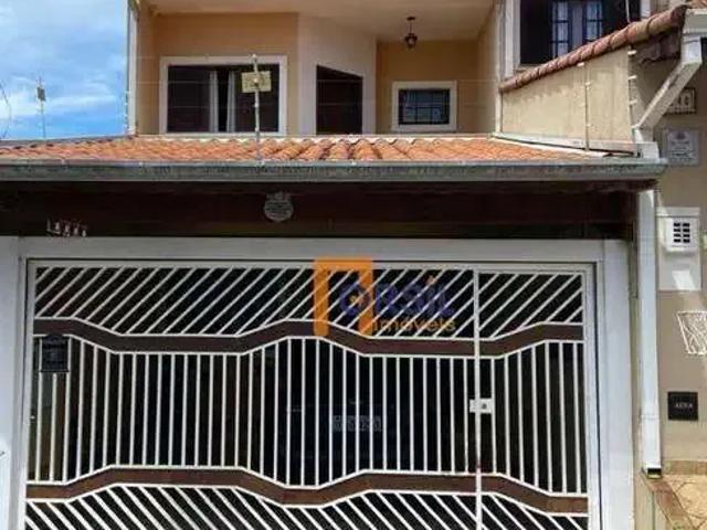Casa / Sobrado para Venda em Mogi das Cruzes/SP Vila Suissa 2 Quartos