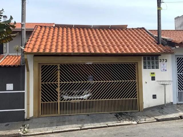 Casa / Sobrado para Venda em Mogi das Cruzes/SP Vila Suissa 2 Quartos
