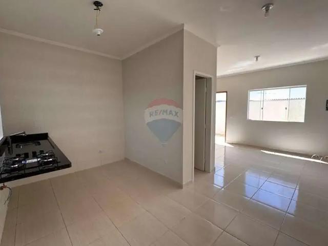 Casa / Sobrado para Venda em Mogi das Cruzes/SP Vila Suissa 2 Quartos