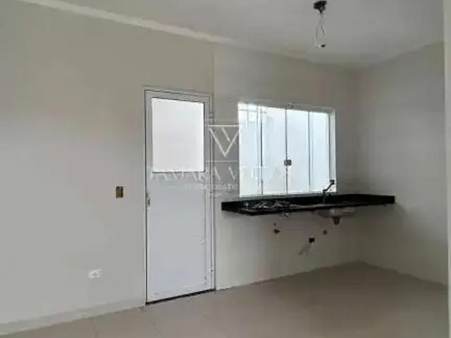 Casa / Sobrado para Venda em Mogi das Cruzes/SP Vila Suissa 2 Quartos