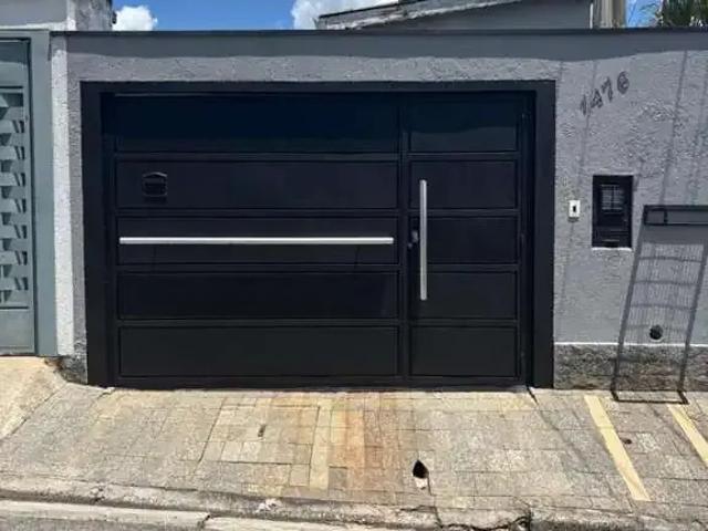 Casa / Sobrado para Venda em Mogi das Cruzes/SP Vila Suissa 2 Quartos