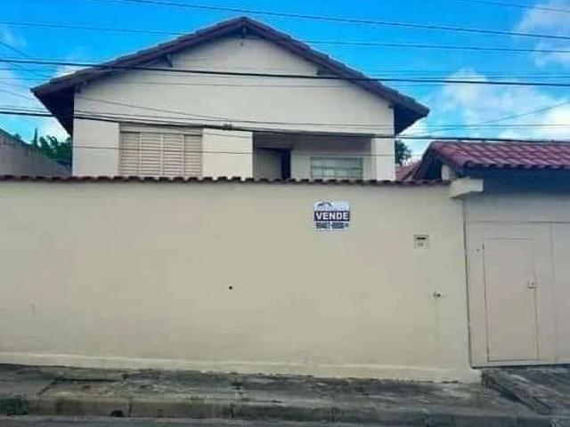 Casa / Sobrado para Venda em Mogi das Cruzes/SP Vila Suissa 2 Quartos