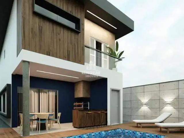 Casa / Sobrado para Venda em Mogi das Cruzes/SP Vila Suissa 2 Quartos