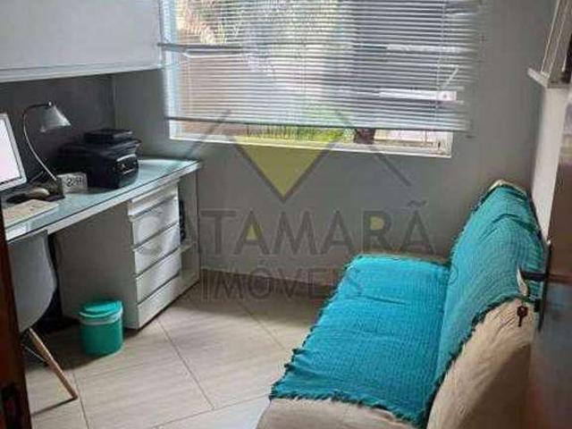 Casa / Sobrado para Venda em Mogi das Cruzes/SP Vila Suissa 3 Quartos