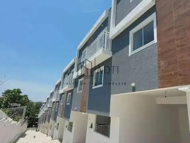 Casa / Sobrado para Venda em Mogi das Cruzes/SP Vila Suissa 2 Quartos