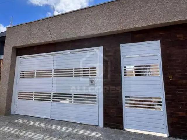 Casa / Sobrado para Venda em Mogi das Cruzes/SP Vila Suissa 2 Quartos