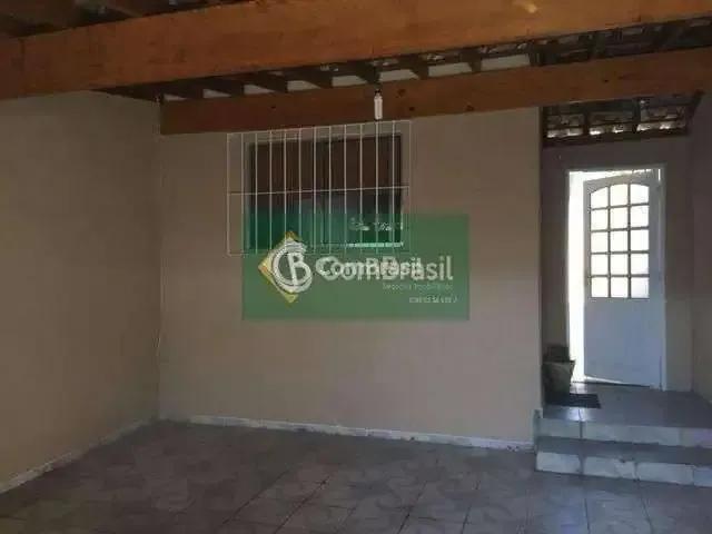 Casa / Sobrado para Venda em Mogi das Cruzes/SP Vila Suissa 2 Quartos