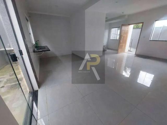 Casa / Sobrado para Venda em Mogi das Cruzes/SP Vila Suissa 2 Quartos