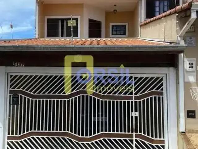 Casa / Sobrado para Venda em Mogi das Cruzes/SP Vila Suissa 2 Quartos