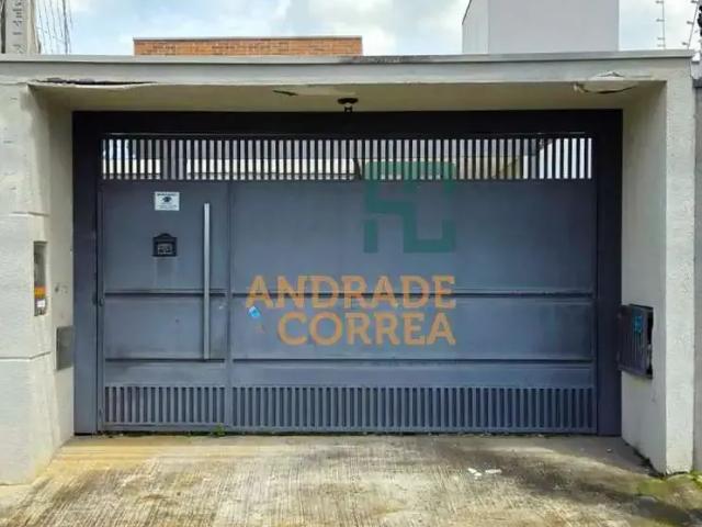 Casa / Sobrado para Venda em Mogi das Cruzes/SP Vila Suissa 2 Quartos