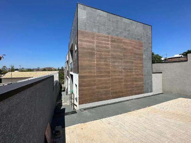 Casa / Sobrado para Venda em Mogi das Cruzes/SP Vila Suissa 2 Quartos
