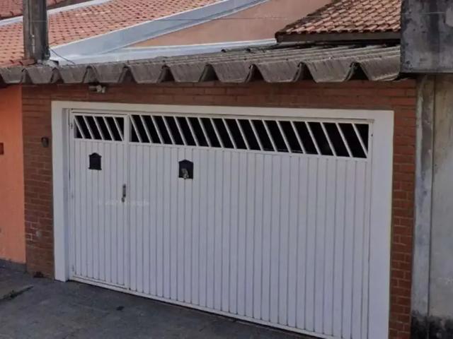 Casa / Sobrado para Venda em Mogi das Cruzes/SP Vila Suissa 2 Quartos