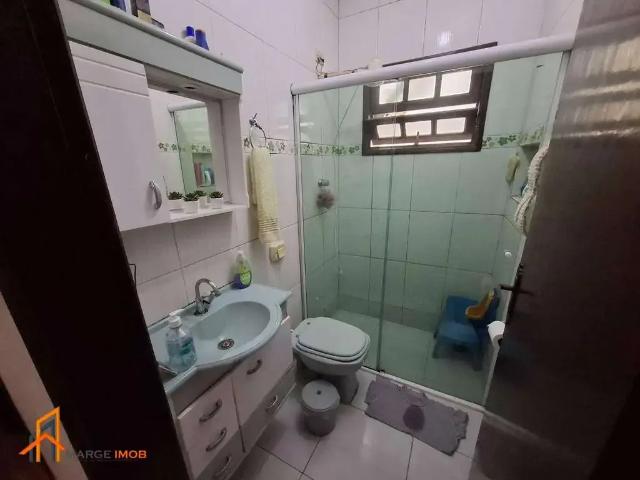 Casa / Sobrado para Venda em Mogi das Cruzes/SP Vila Suissa 2 Quartos
