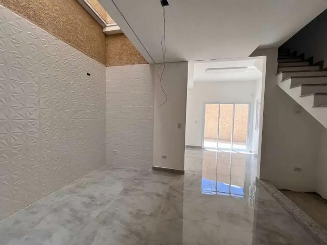 Casa / Sobrado para Venda em Mogi das Cruzes/SP Vila Suissa 2 Quartos