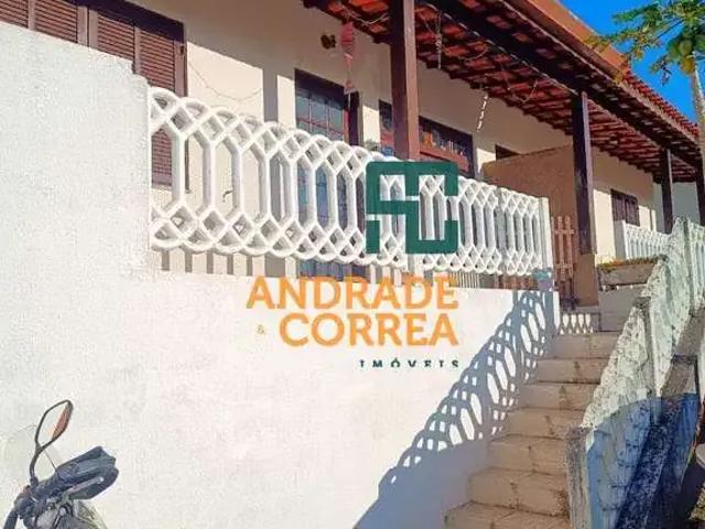 Casa / Sobrado para Venda em Mogi das Cruzes/SP Vila Suissa 3 Quartos