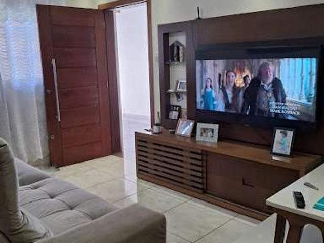 Casa / Sobrado para Venda em Mogi das Cruzes/SP Vila Suissa 3 Quartos