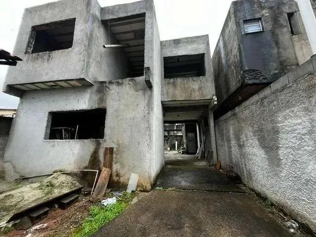 Casa / Sobrado para Venda em Mogi das Cruzes/SP Vila Suissa 3 Quartos