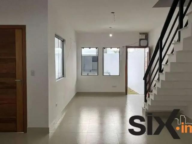 Casa / Sobrado para Venda em Mogi das Cruzes/SP Vila Suissa 3 Quartos