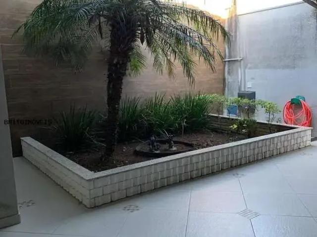 Casa / Sobrado para Venda em Mogi das Cruzes/SP Vila Suissa 3 Quartos