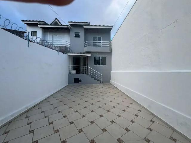 Casa / Sobrado para Venda em Mogi das Cruzes/SP Vila Suissa 3 Quartos
