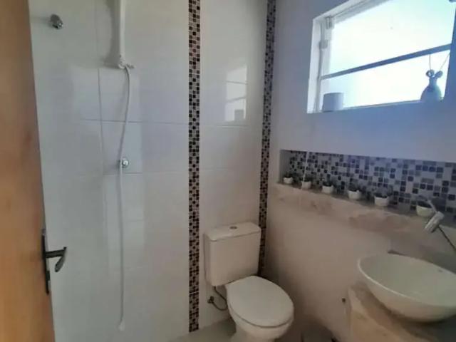 Casa / Sobrado para Venda em Mogi das Cruzes/SP Vila Suissa 3 Quartos